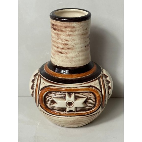 Treasure Craft | Accents | Vintage Southwest Treasure Craft Tribal ...